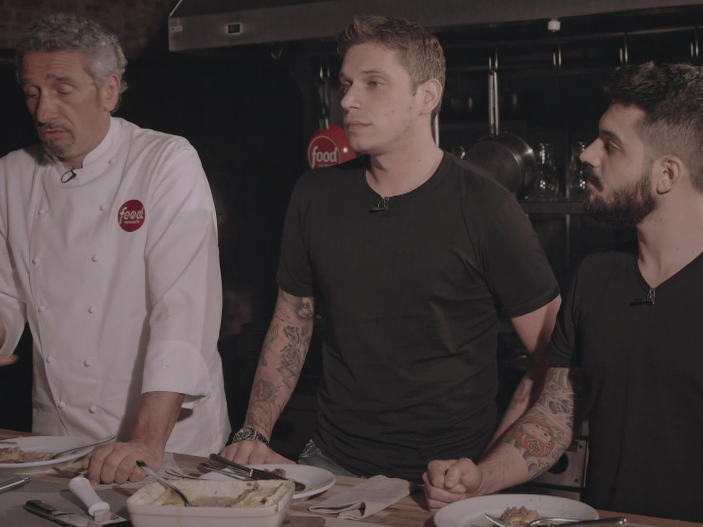 Prime Video: Um Dia De Chef - Season 1