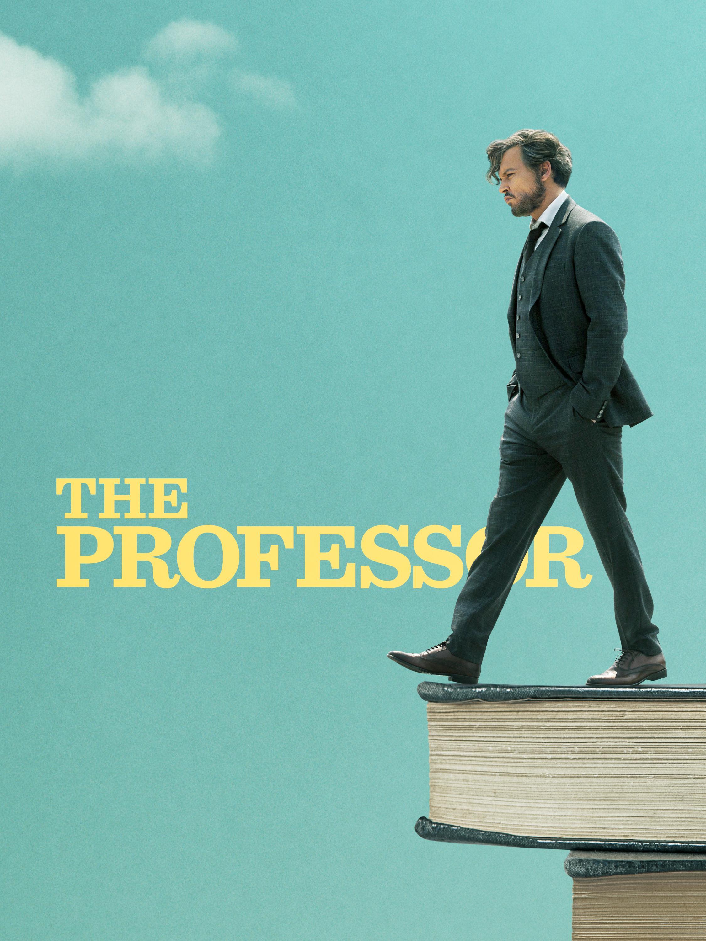 Prime Video: The Professor