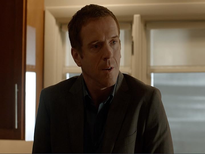 Prime Video: Homeland Season 1