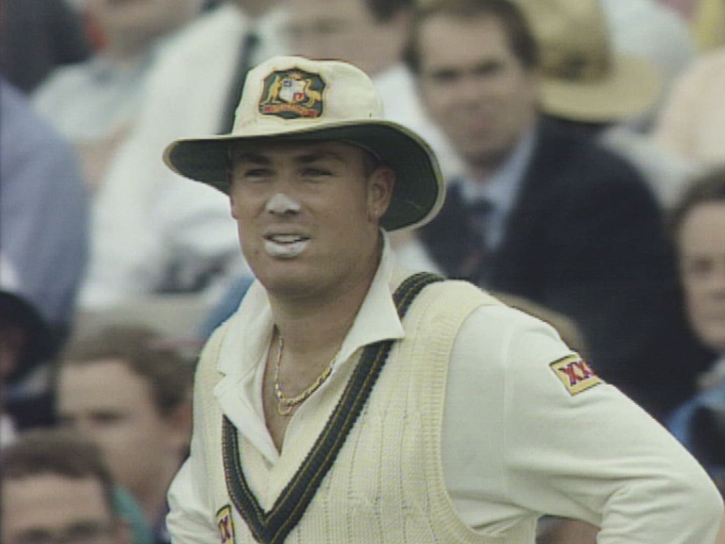 Prime Video: Warnie - Season 1