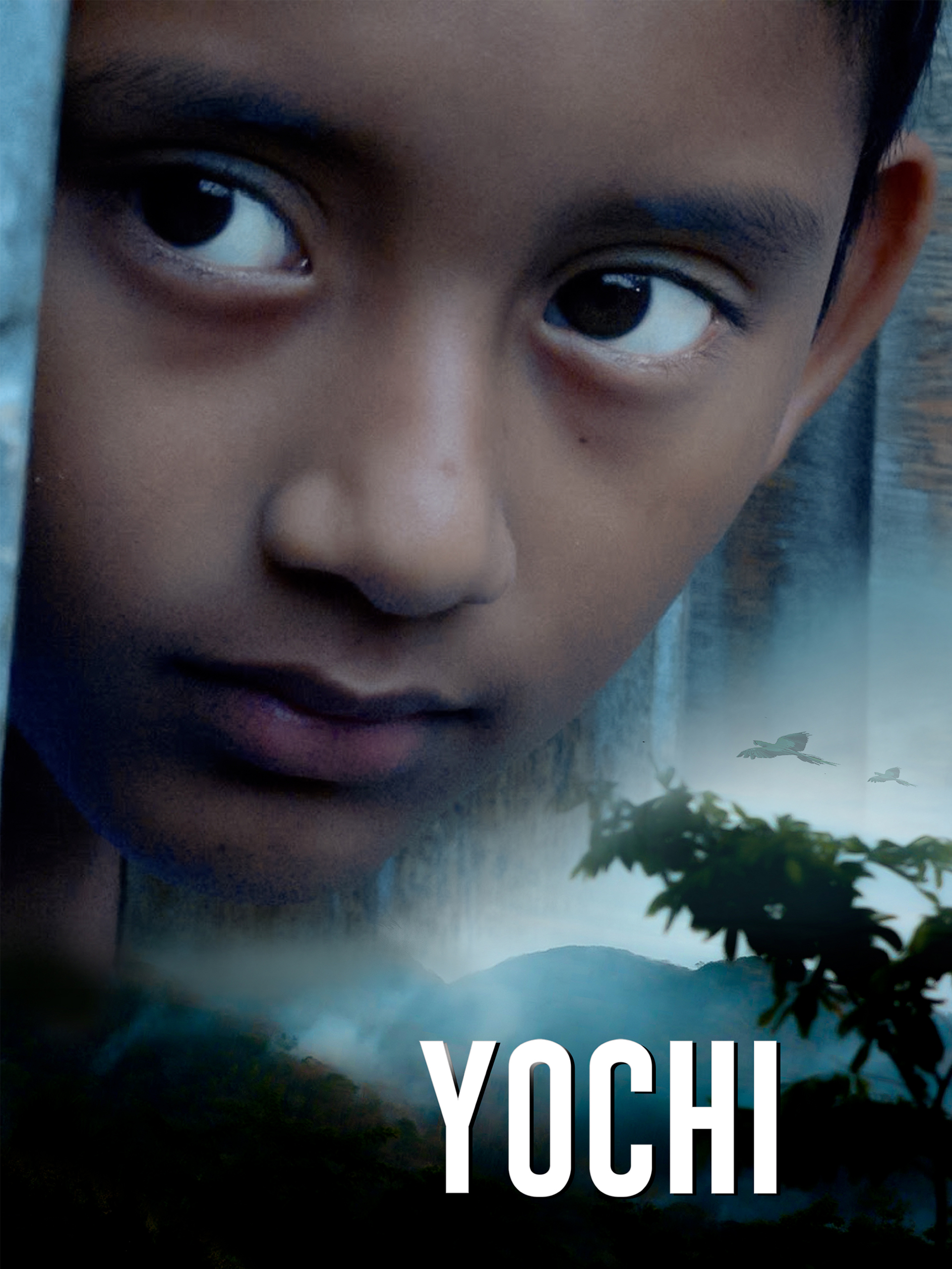 Prime Video: Yochi
