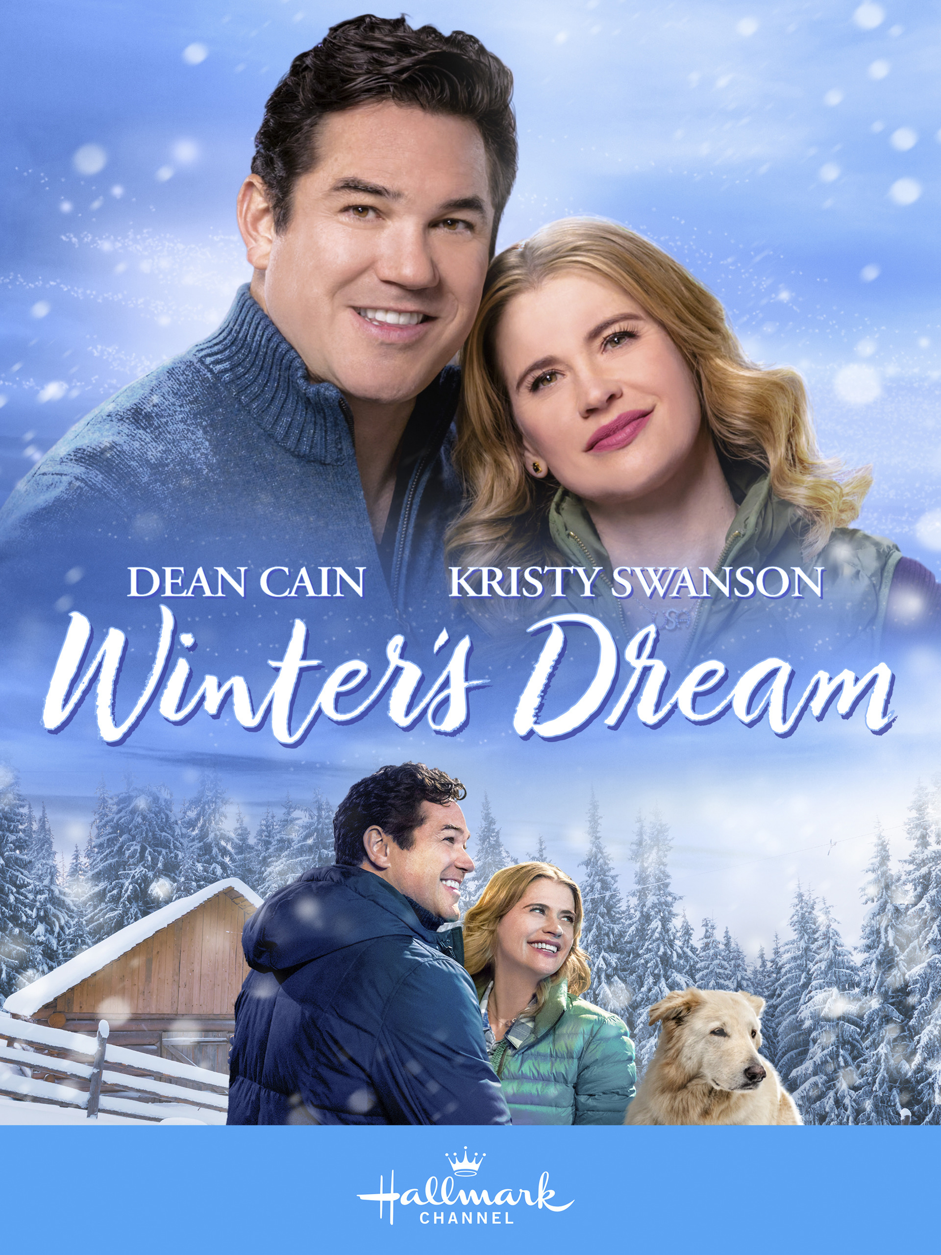 Prime Video: Winter's Dream