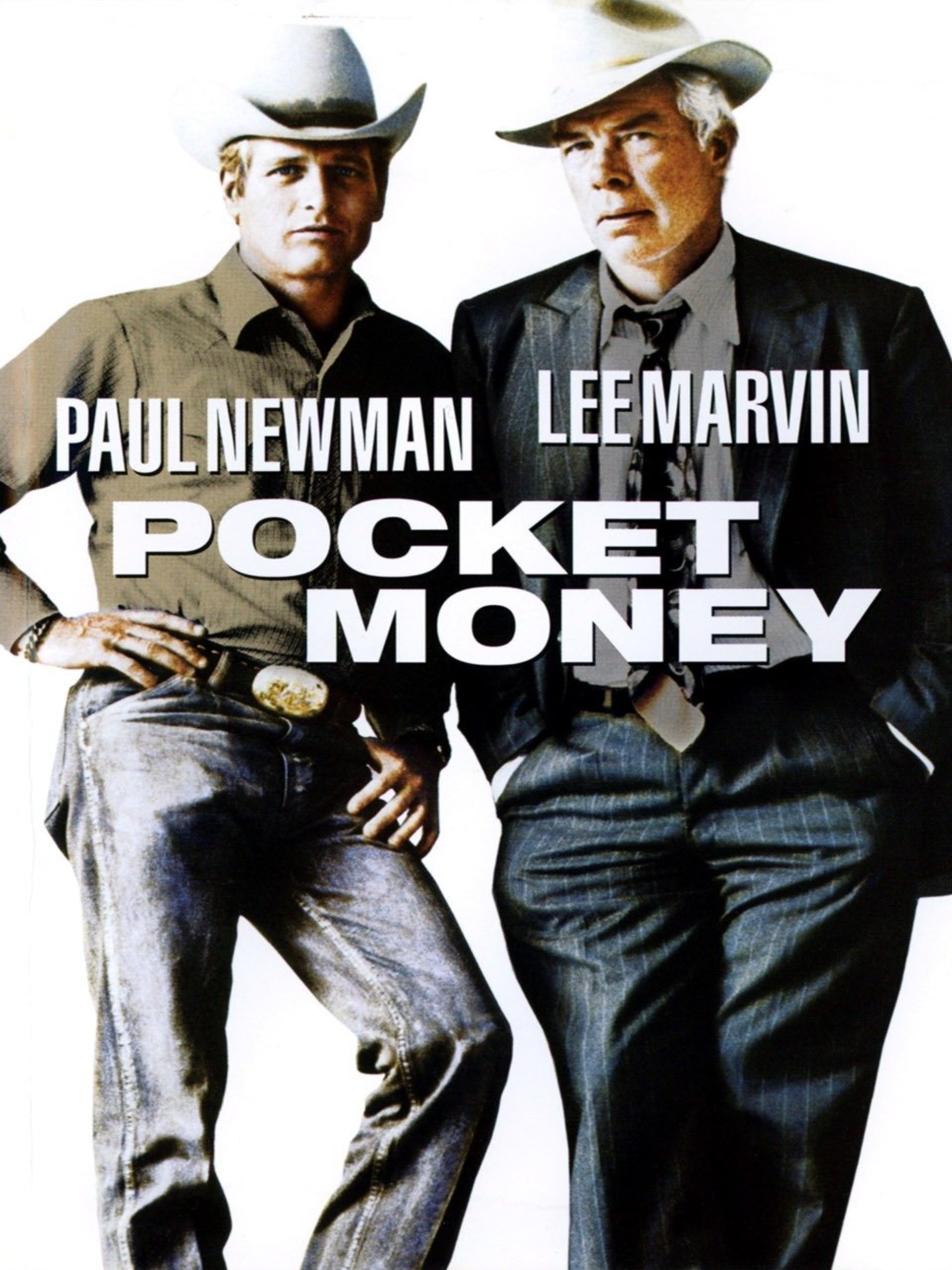 Prime Video: Pocket Money
