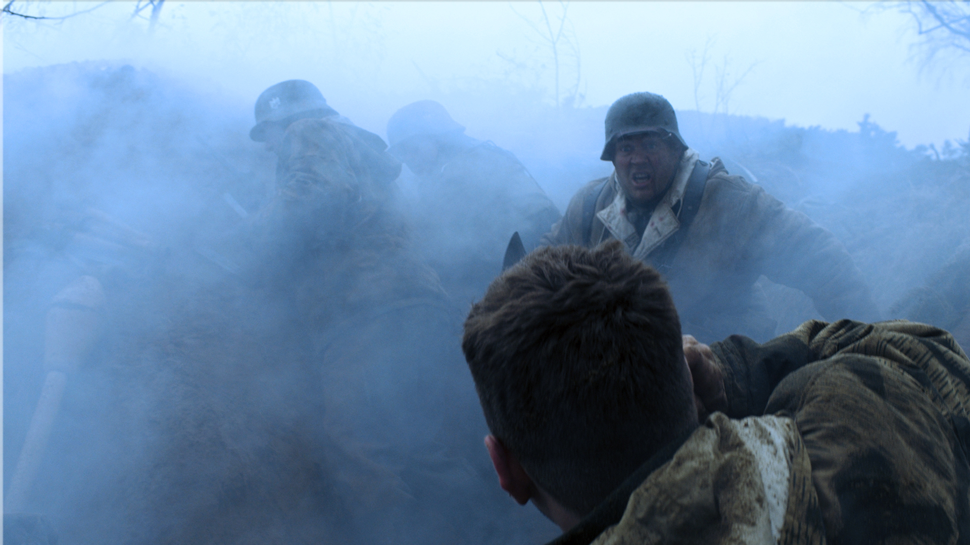 Prime Video: Field Post