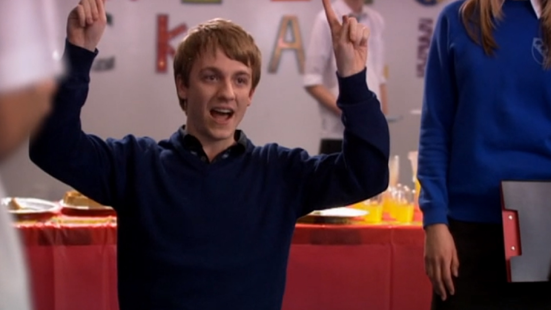 Watch The Inbetweeners - Season 3 | Prime Video