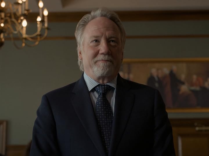 Prime Video: For life Season 2