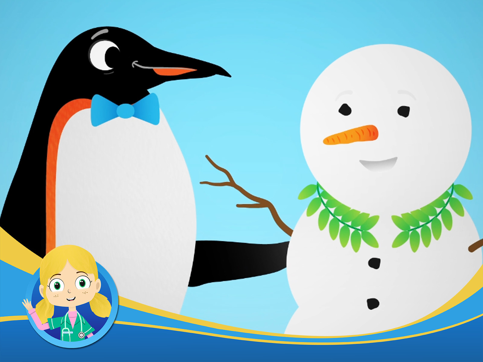 Prime Video: Dr. Poppy's Animal Rescue