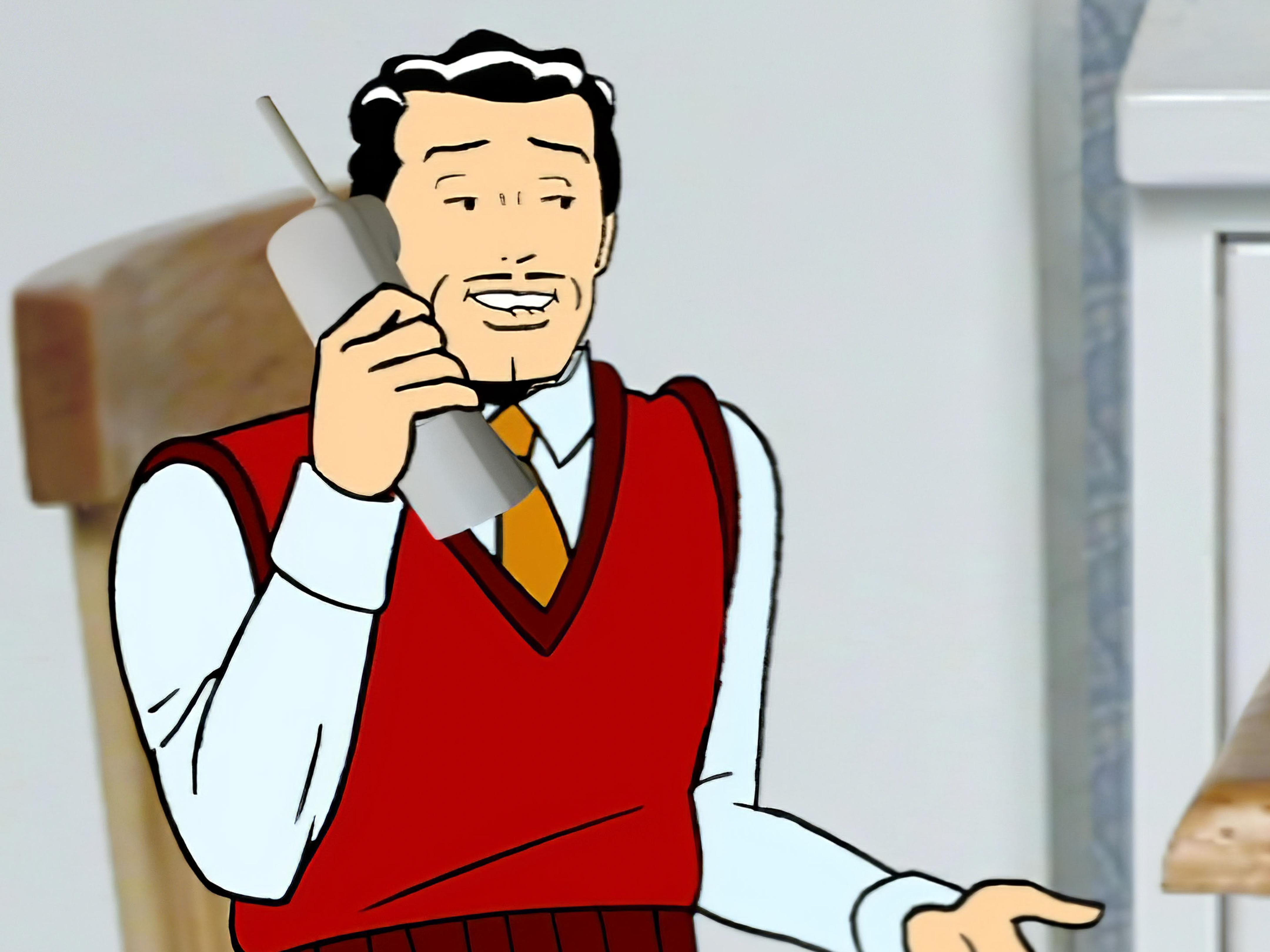 Prime Video: The Brak Show - Season 3