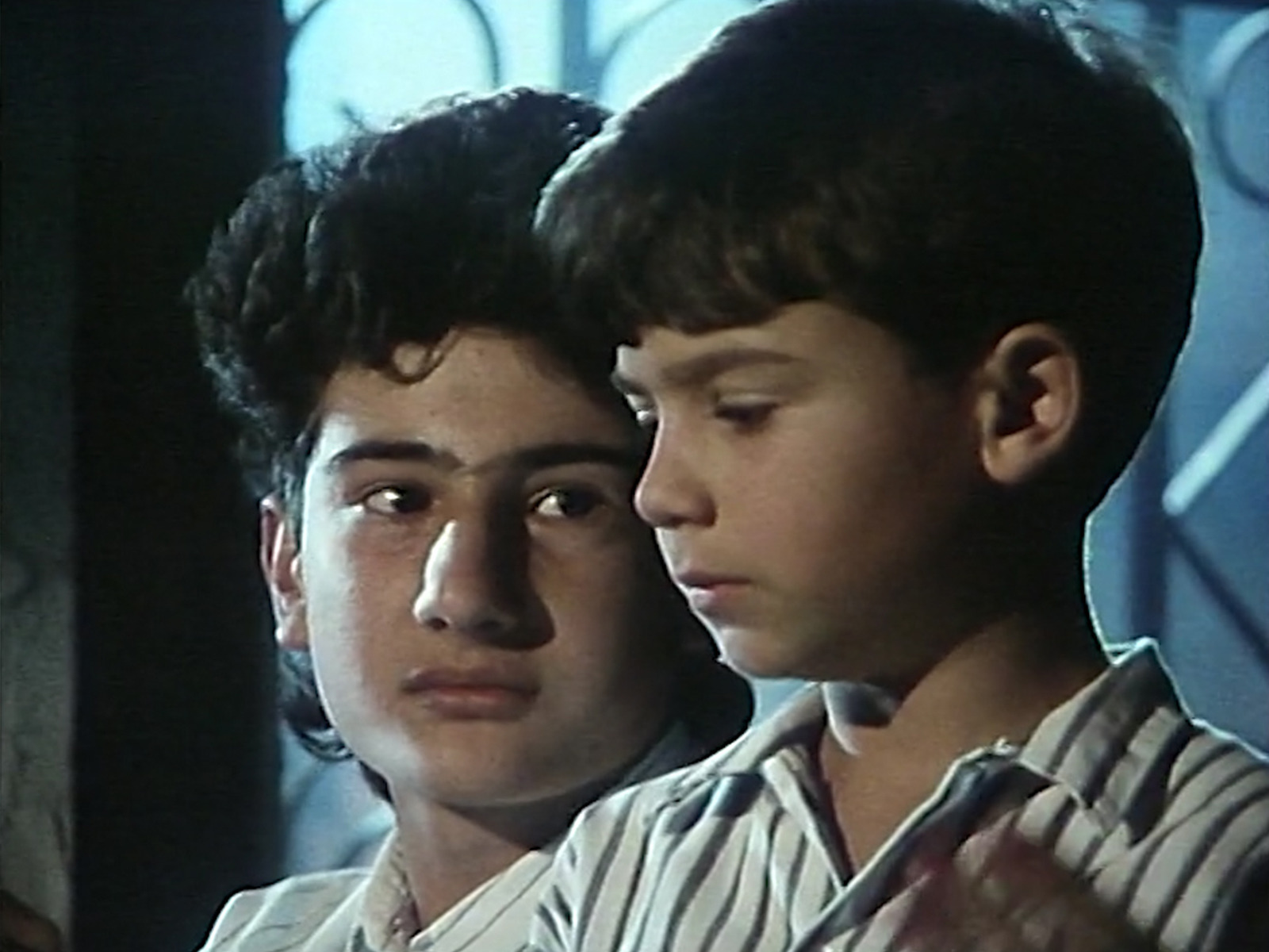 Prime Video: Police Rescue