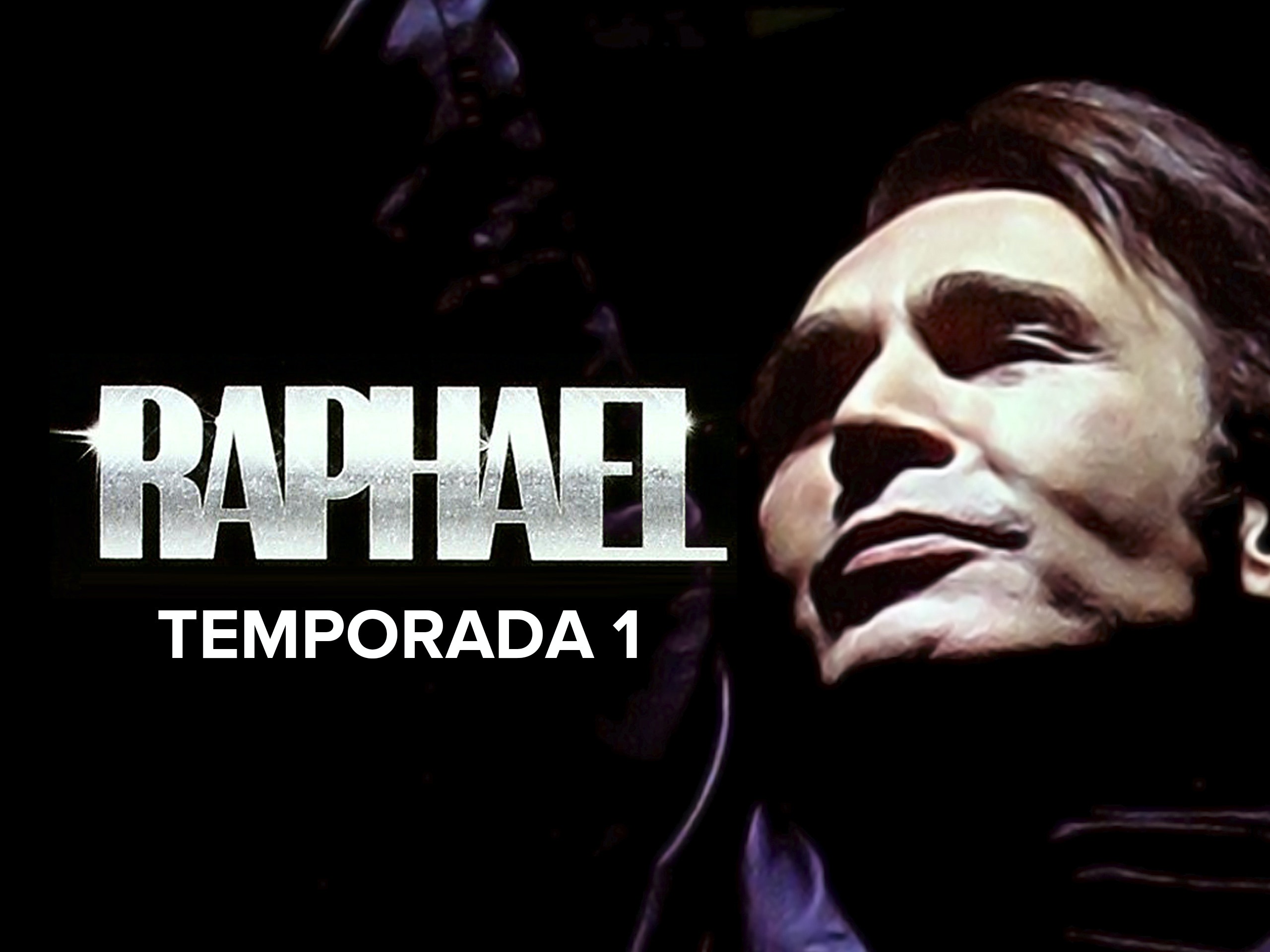 Prime Video: Raphael