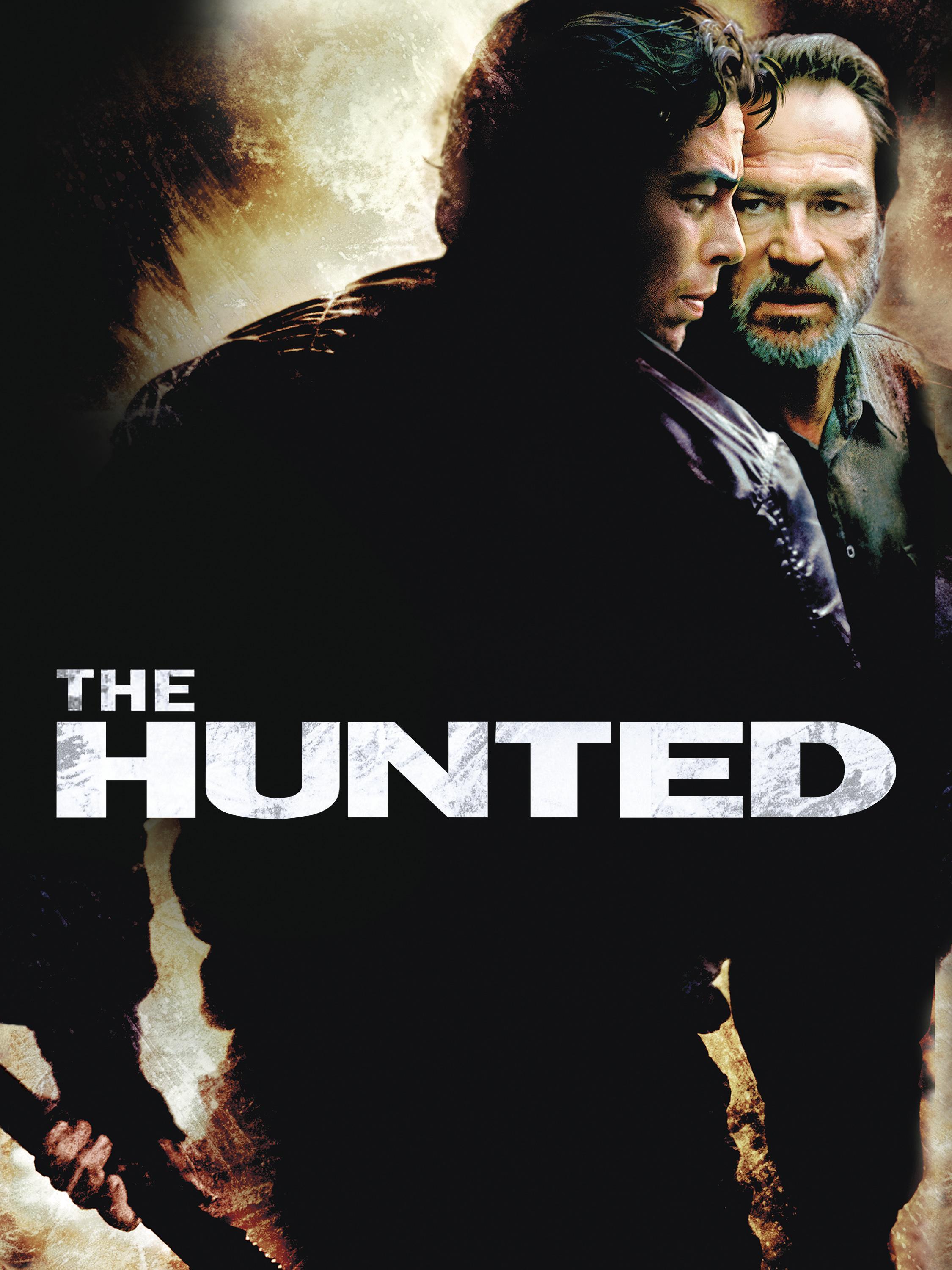 Prime Video: The Hunted