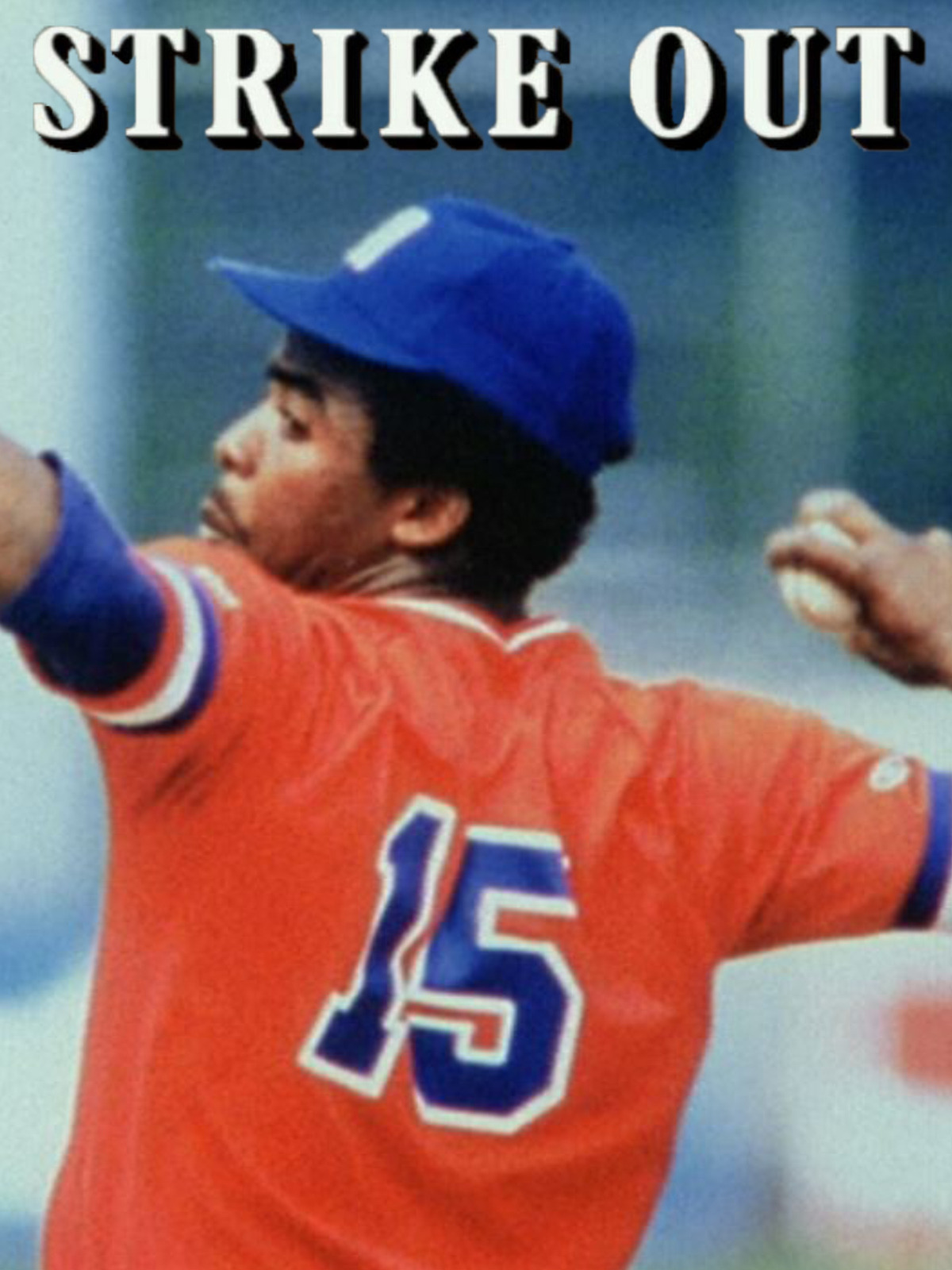 Prime Video: Strike Out