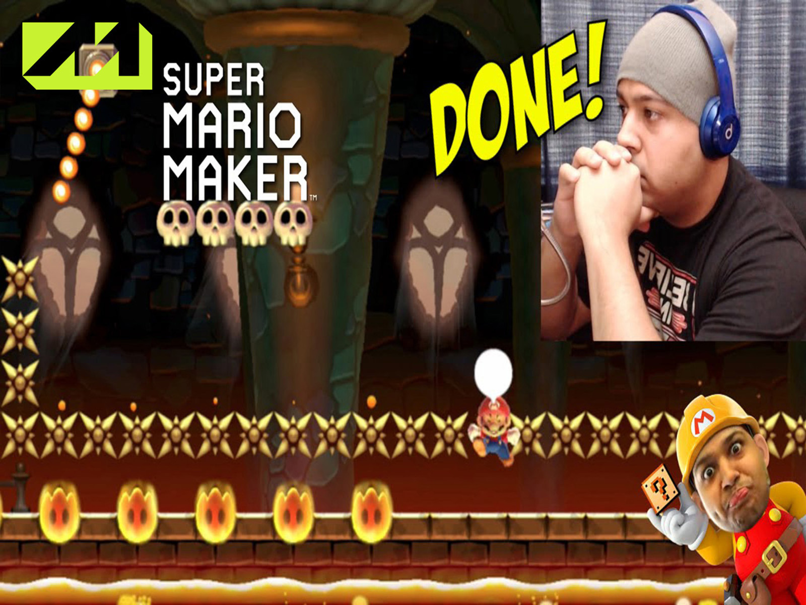 Prime Video: Clip: DashieGames Plays