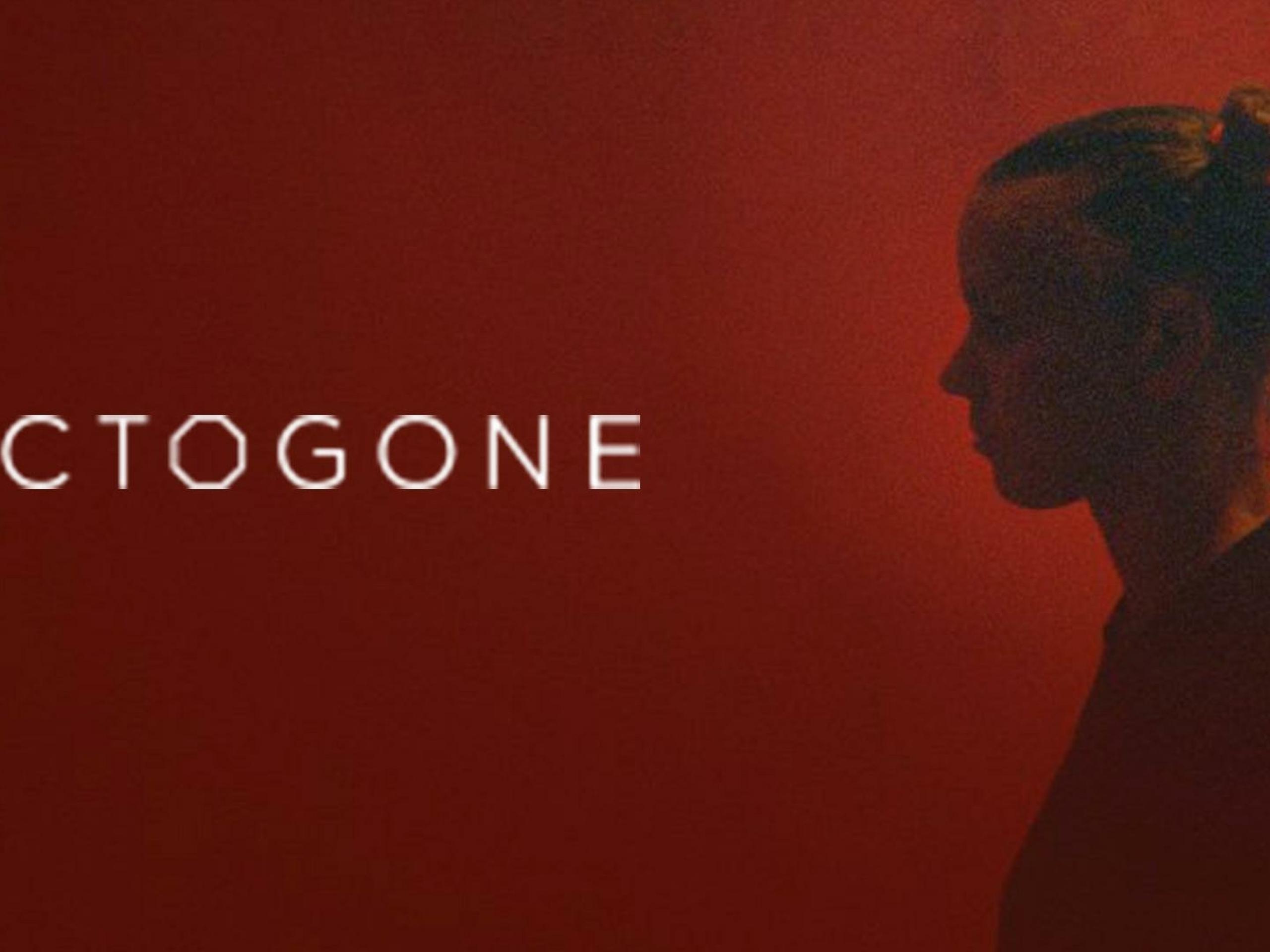 Prime Video: Octogone - Saison 1