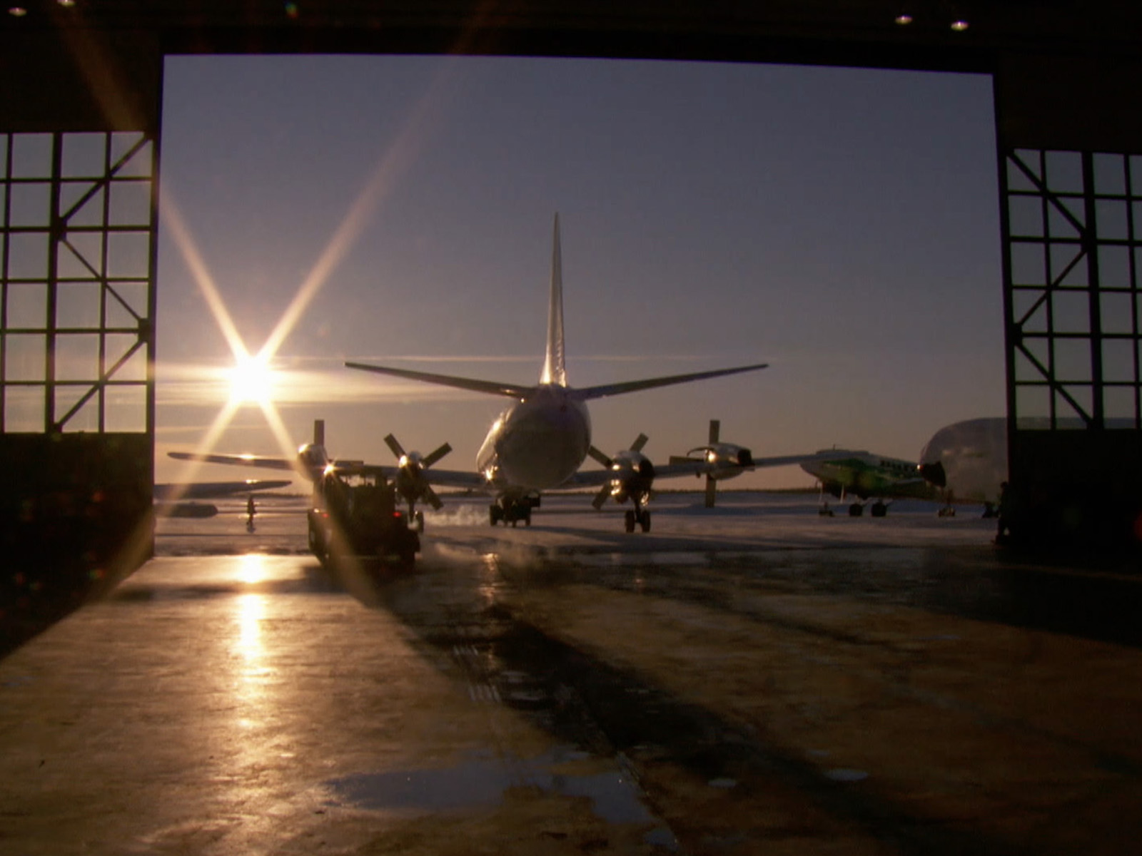 Prime Video: Ice Pilots