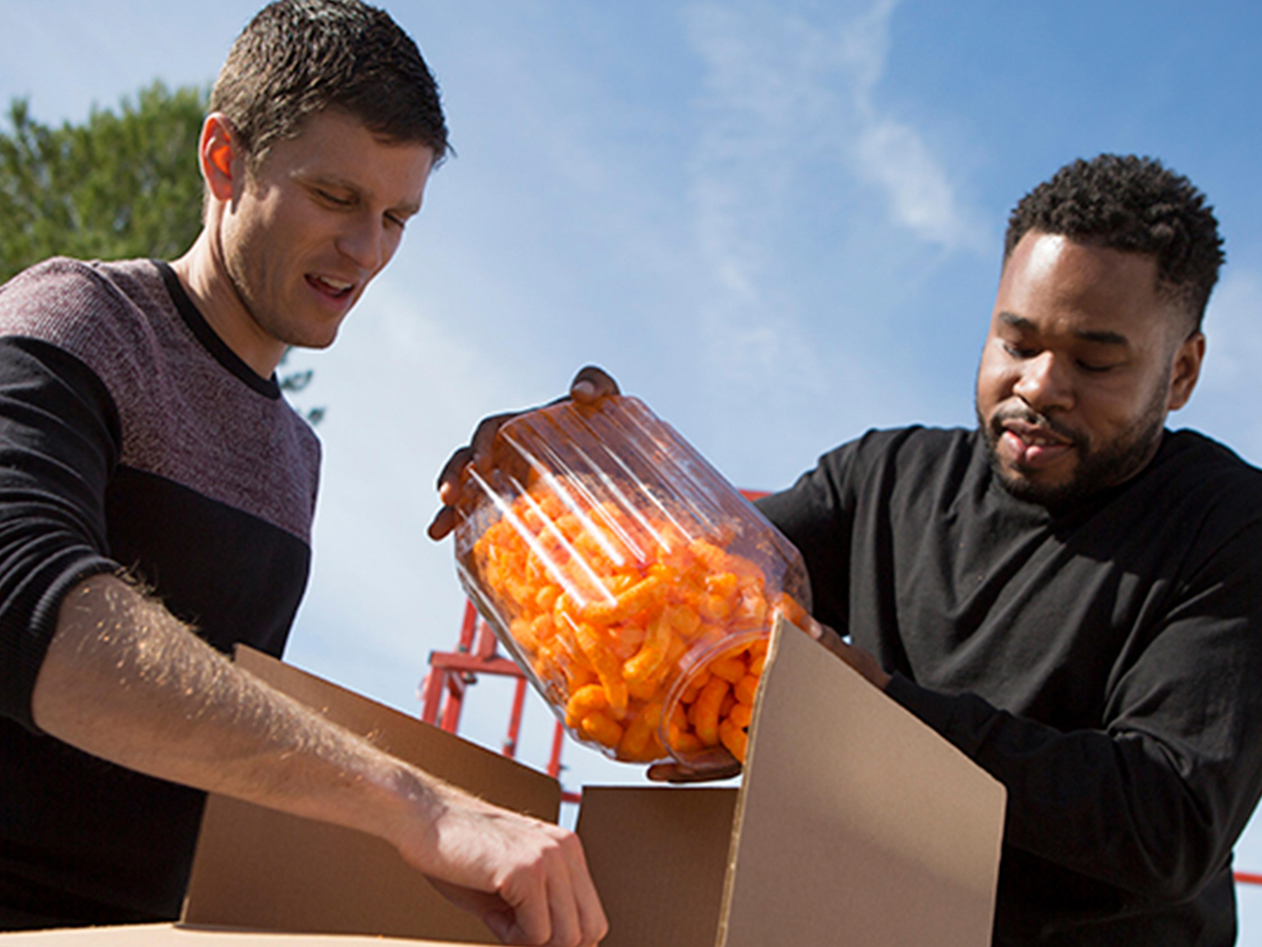 Prime Video: Hack My Life - Season 2