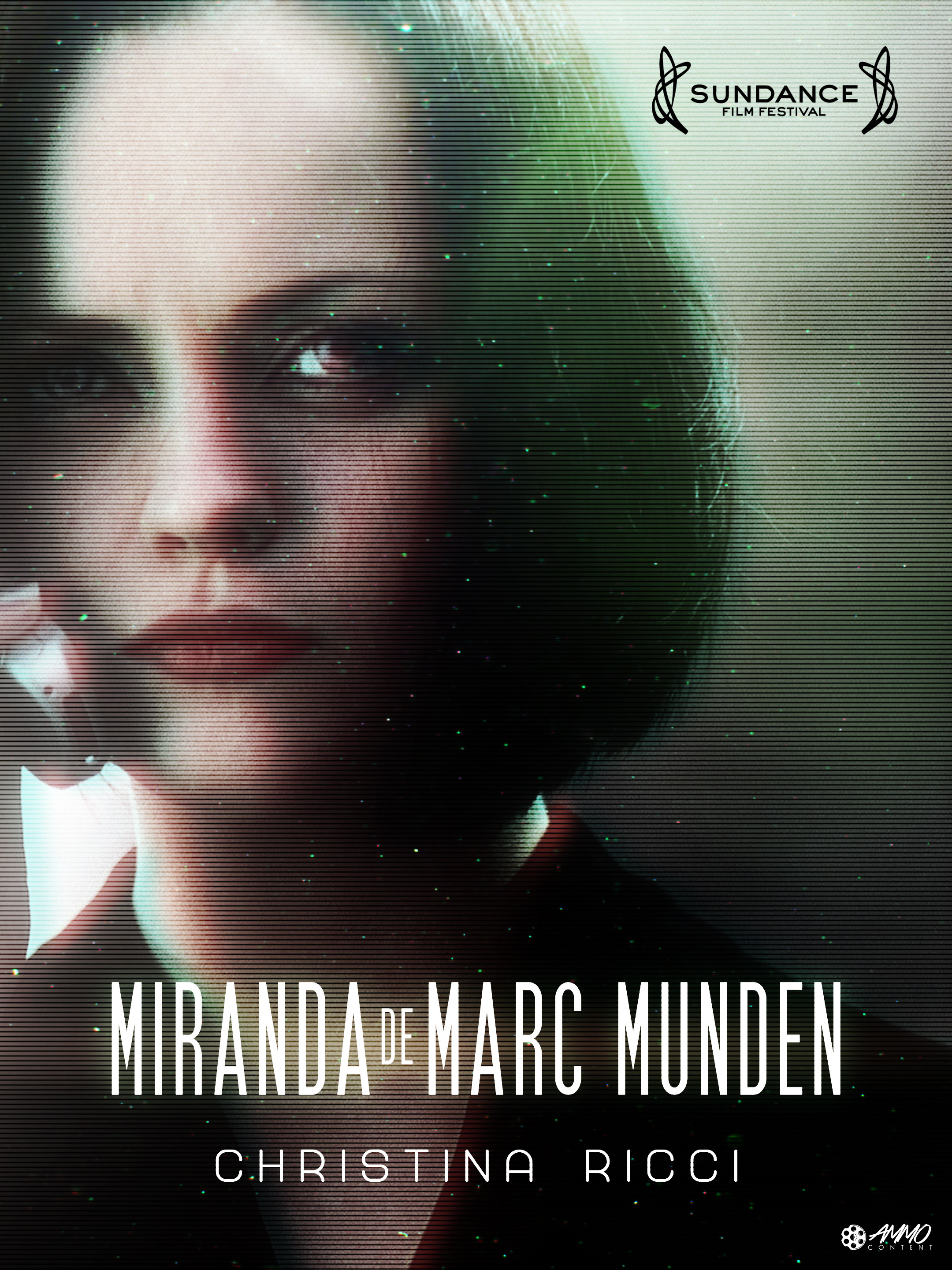 Prime Video: Miranda de Marc Munden