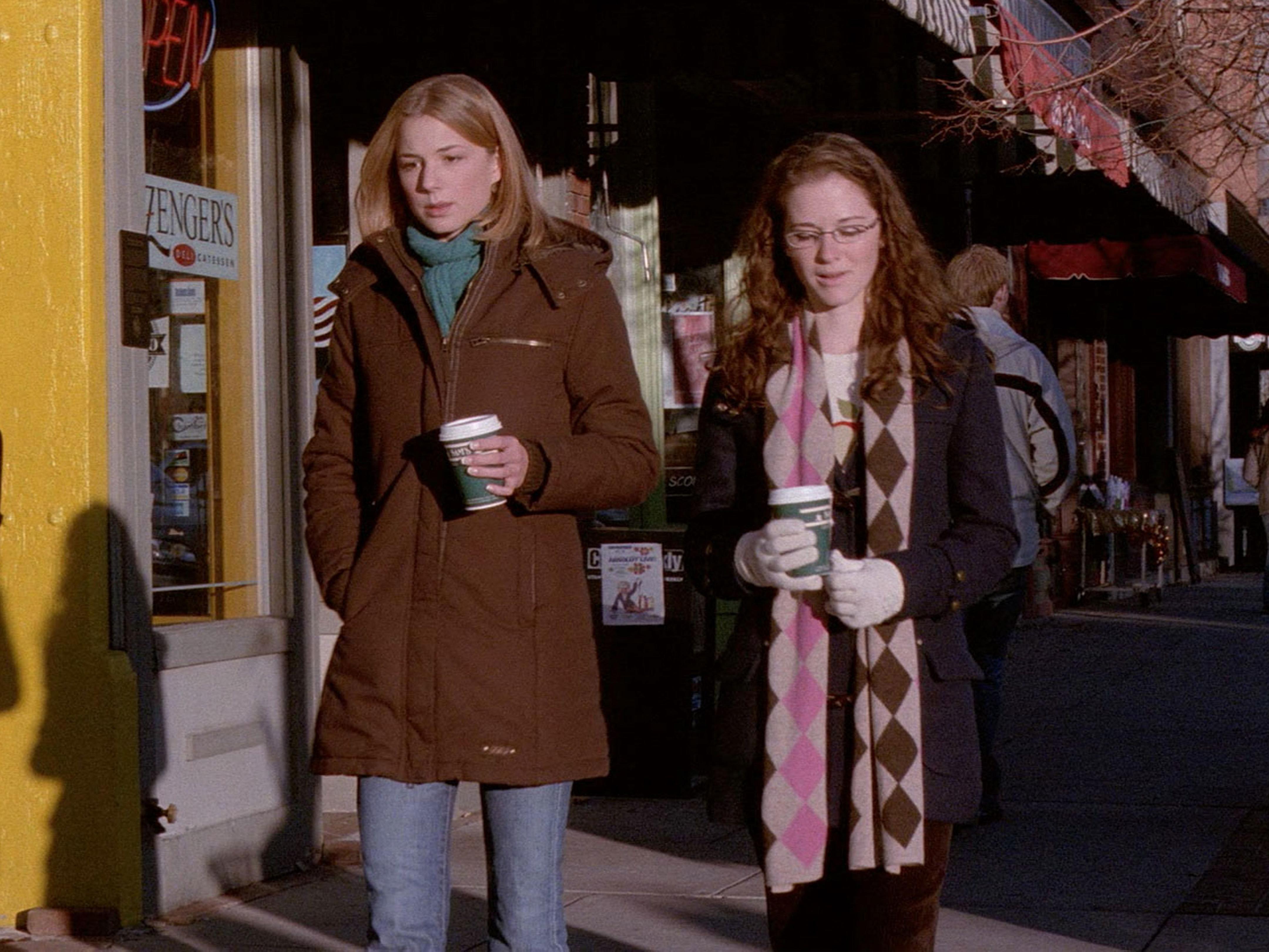 Prime Video: Everwood - Season 4