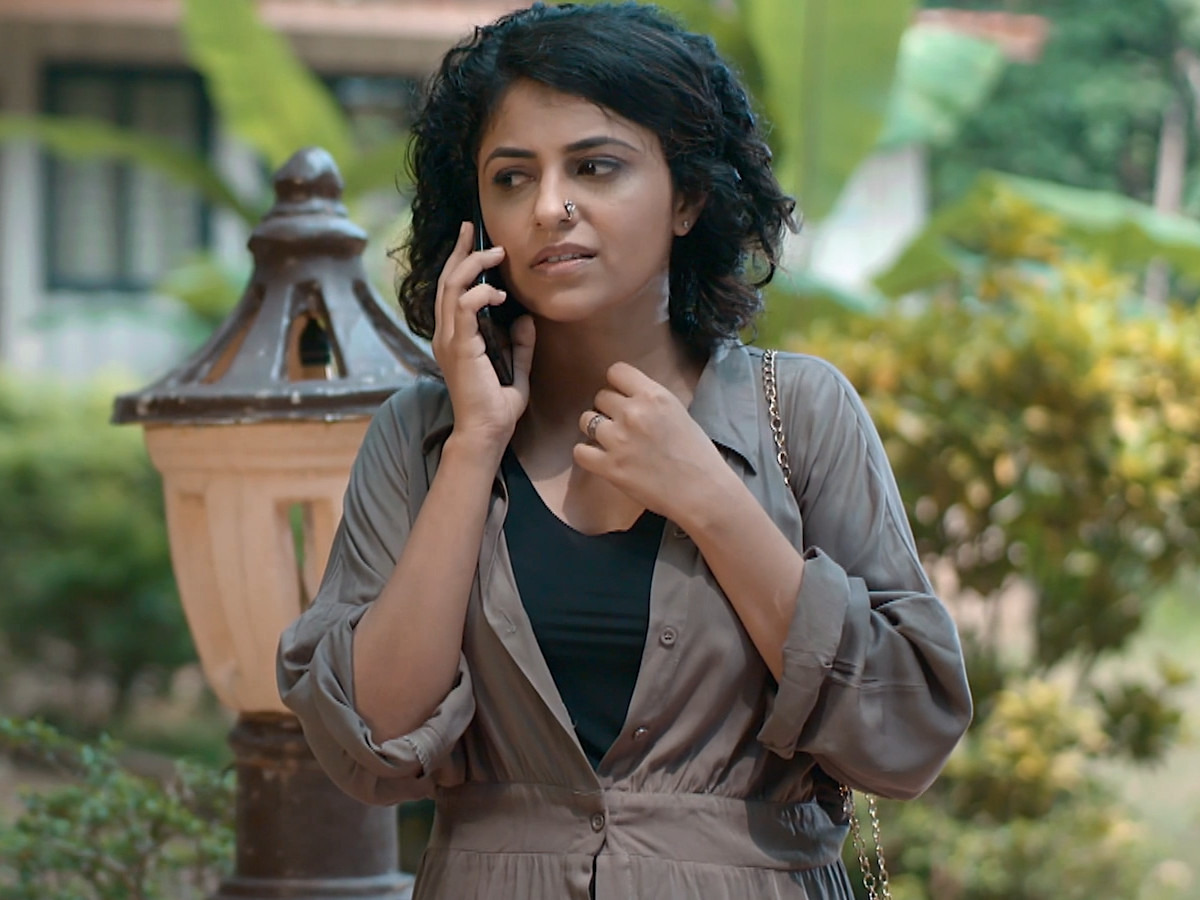 Prime Video: It's Not That Simple Season 2