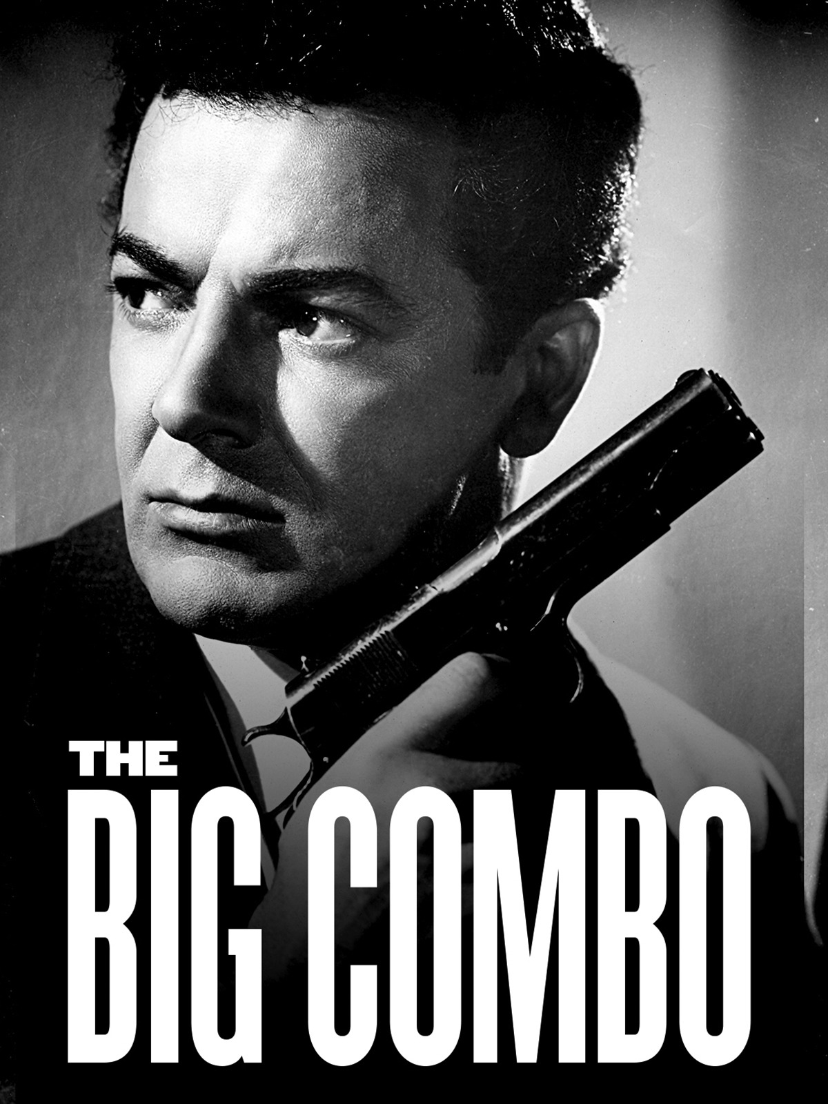 Prime Video: The Big Combo