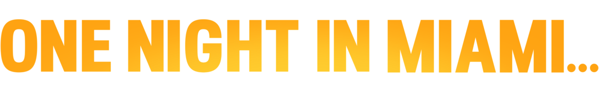 Watch One Night in Miami... | Prime Video