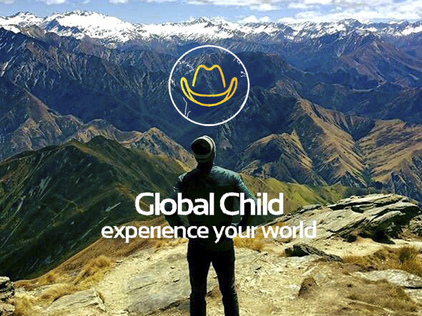 Prime Video: Global Child