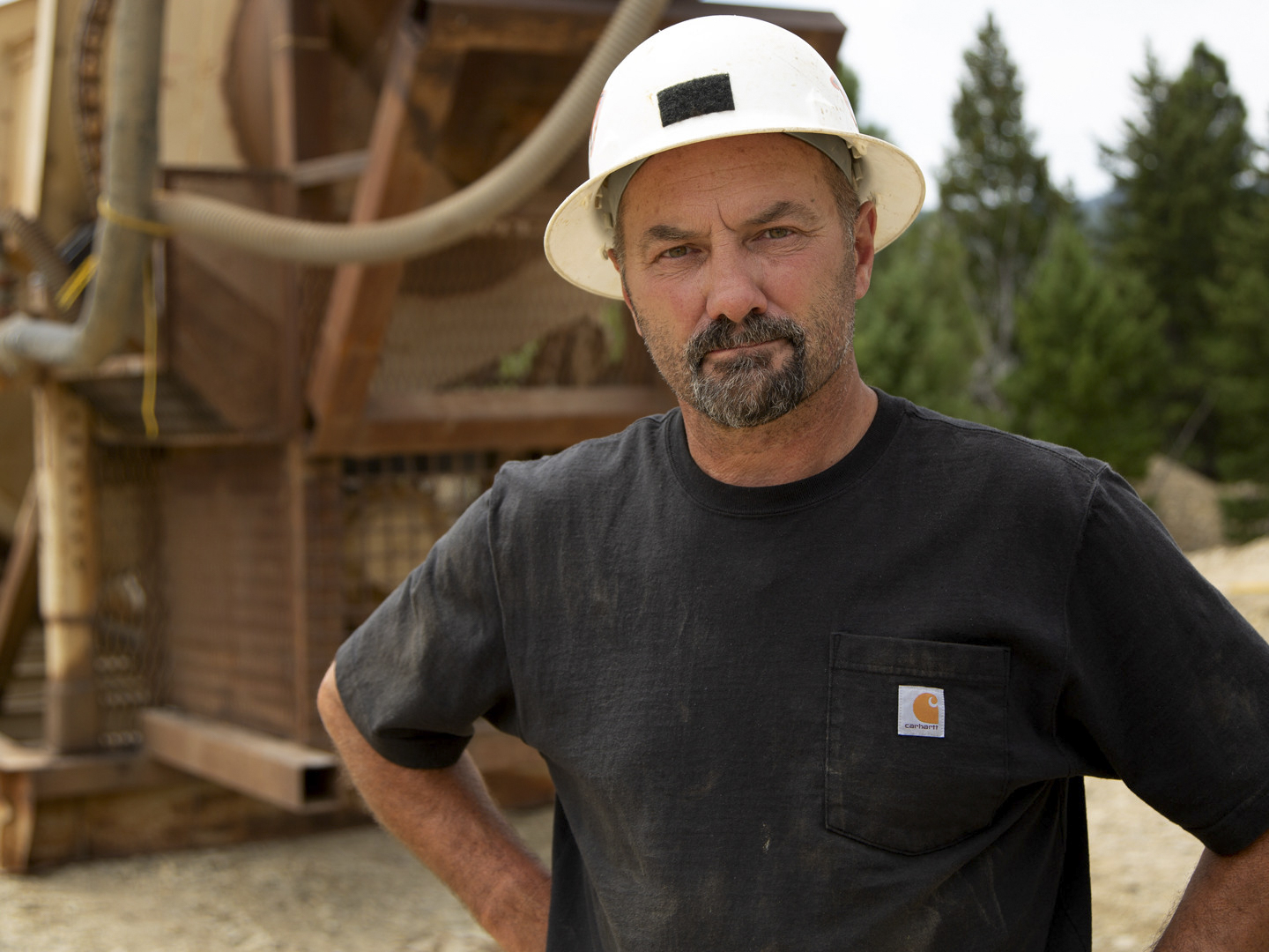 Prime Video: Gold Rush: Dave Turin's Lost Mine - Season 2
