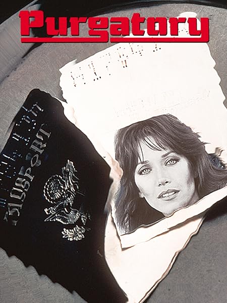 Prime Video: Purgatory