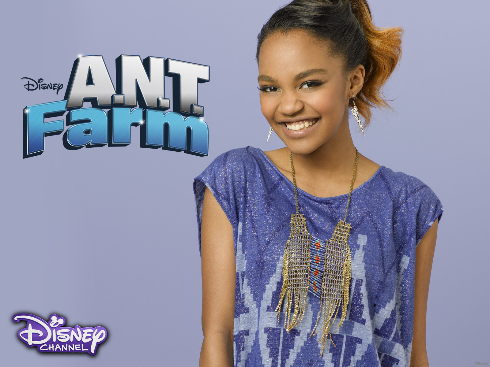 Prime Video: A.N.T. Farm Volume 6