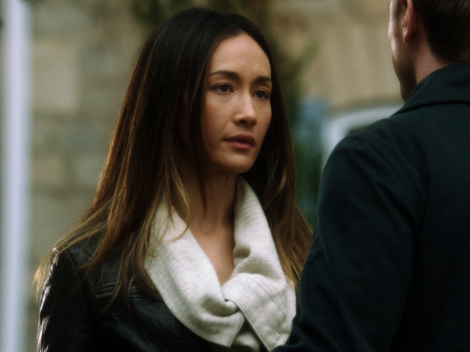 Prime Video: Nikita: The Complete Second Season