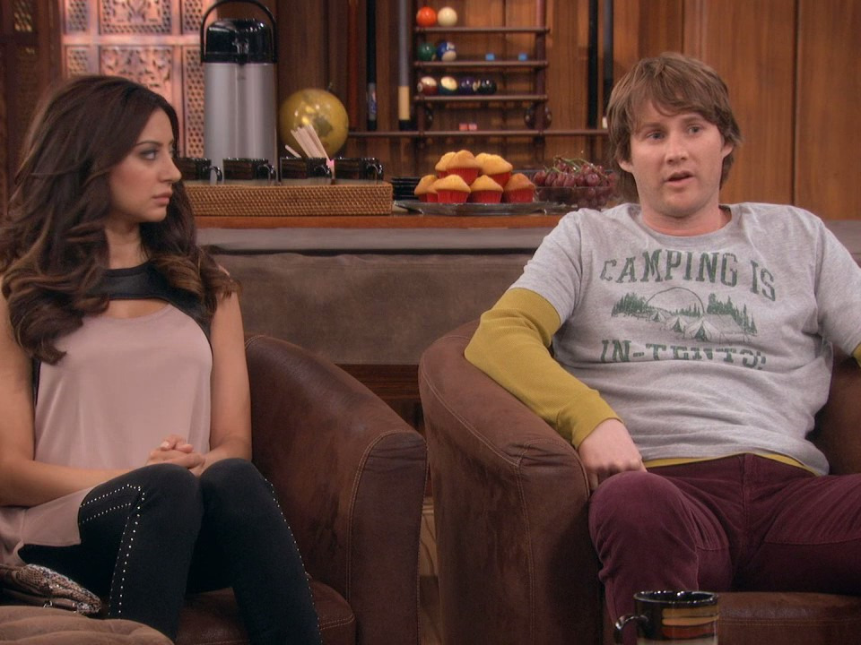 Prime Video: Anger Management Season 3