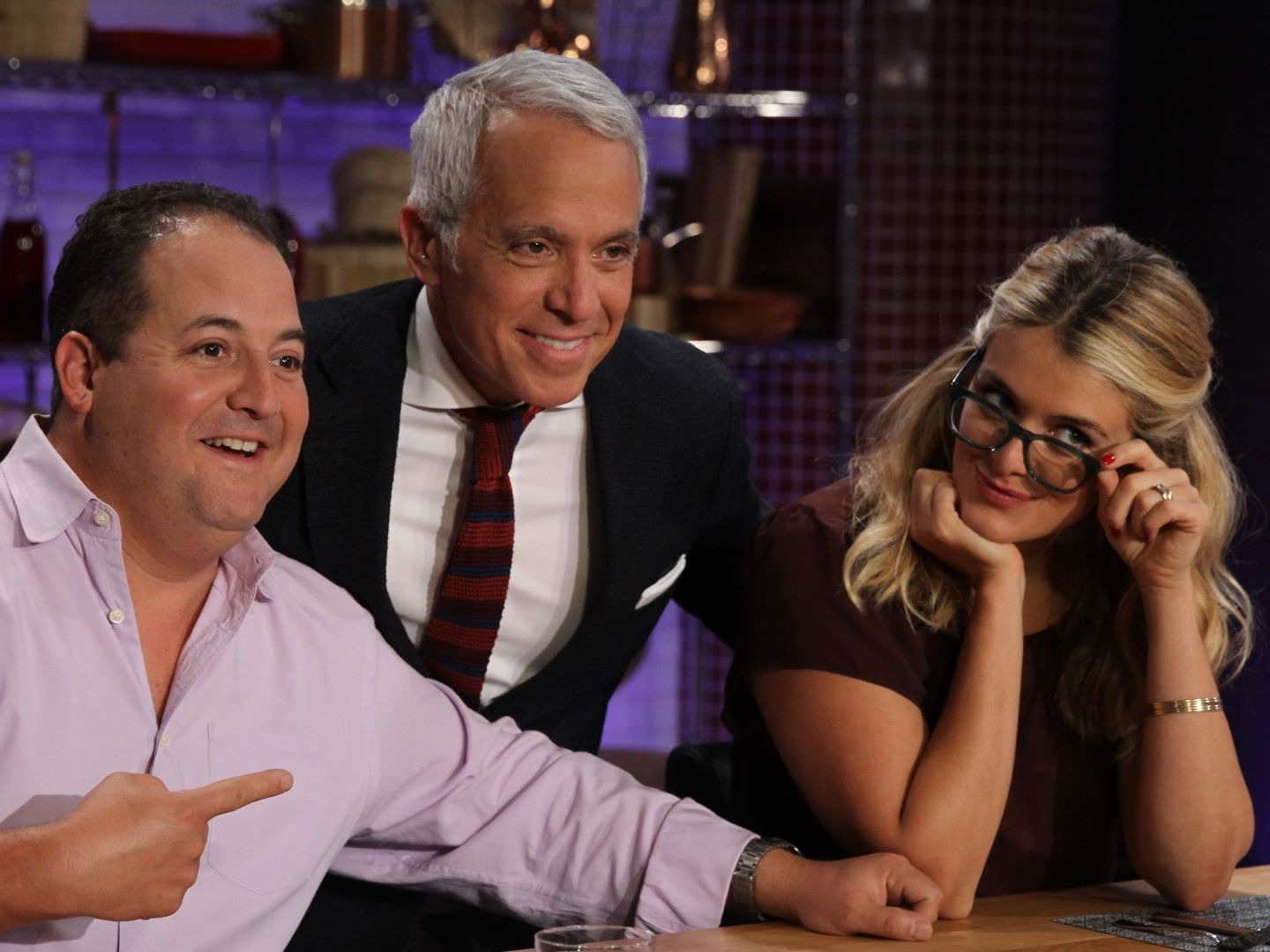 Prime Video: Cooks vs. Cons - Season 2
