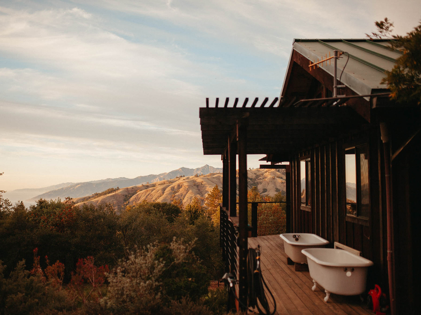 Prime Video: The Cabin Chronicles - Season 2