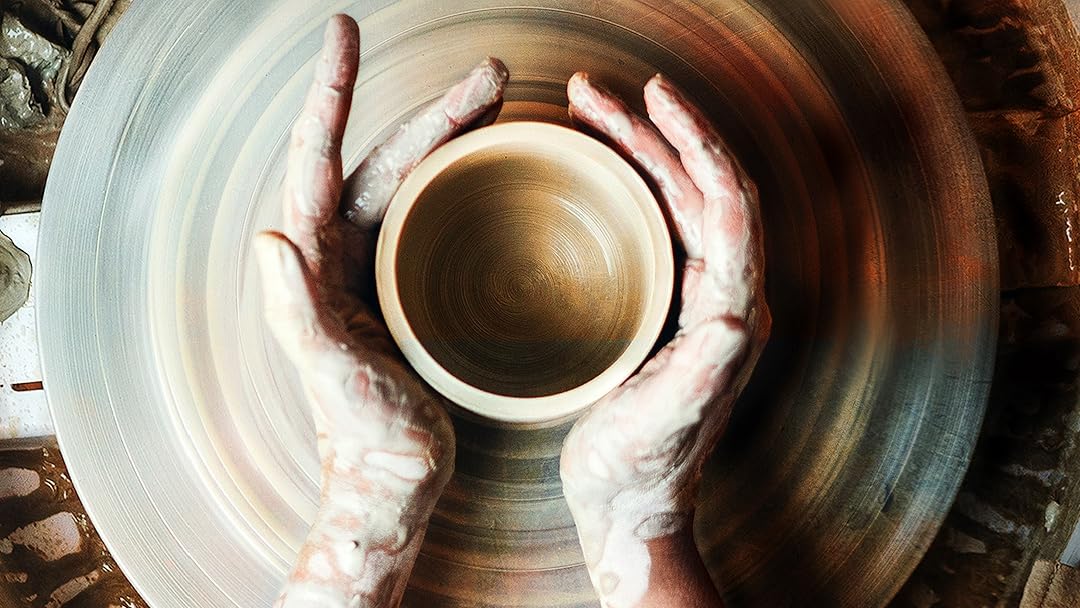 Watch The Great Pottery Throw Down - Season 3 | Prime Video