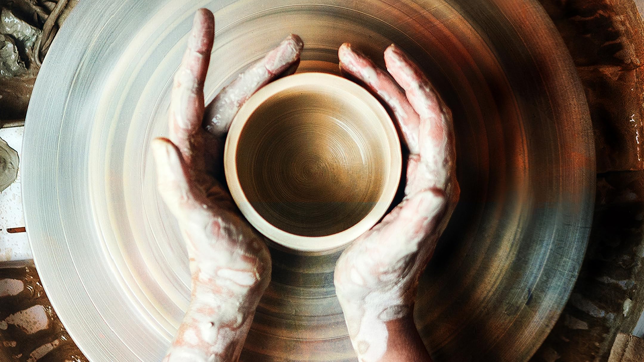 Watch The Great Pottery Throw Down - Season 3 | Prime Video