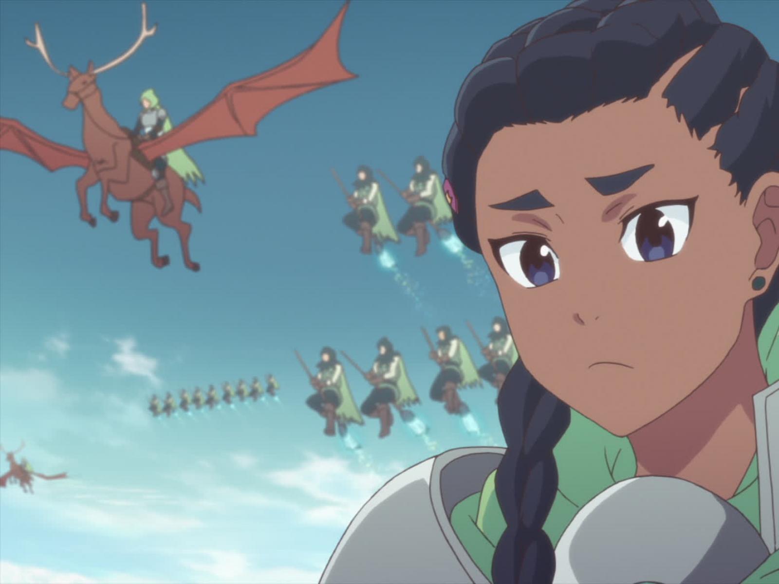 Prime Video: Radiant 2 - Season 2