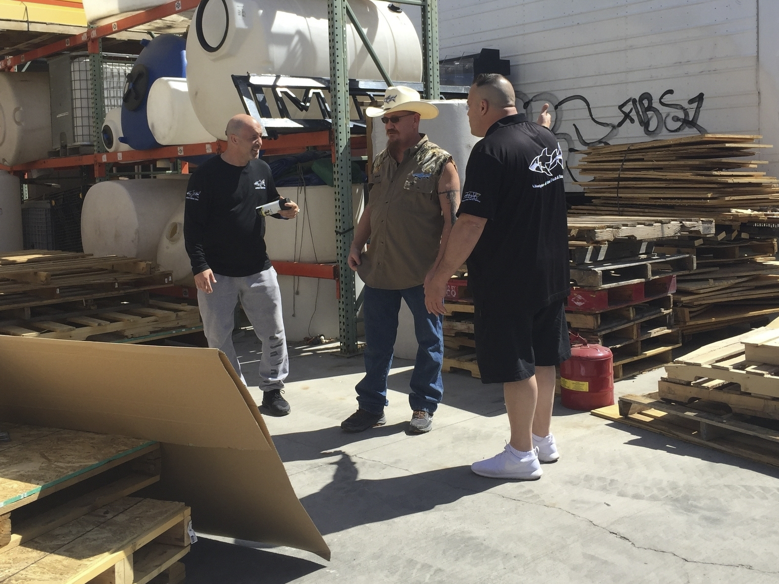 Prime Video: Tanked - Season 6