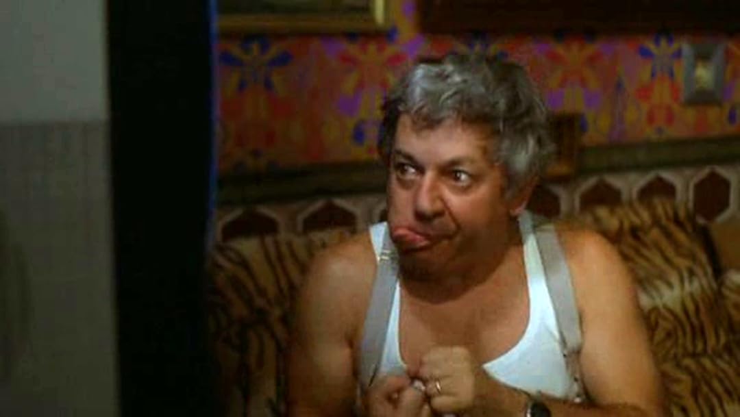 Watch Fantozzi Against the Wind | Prime Video