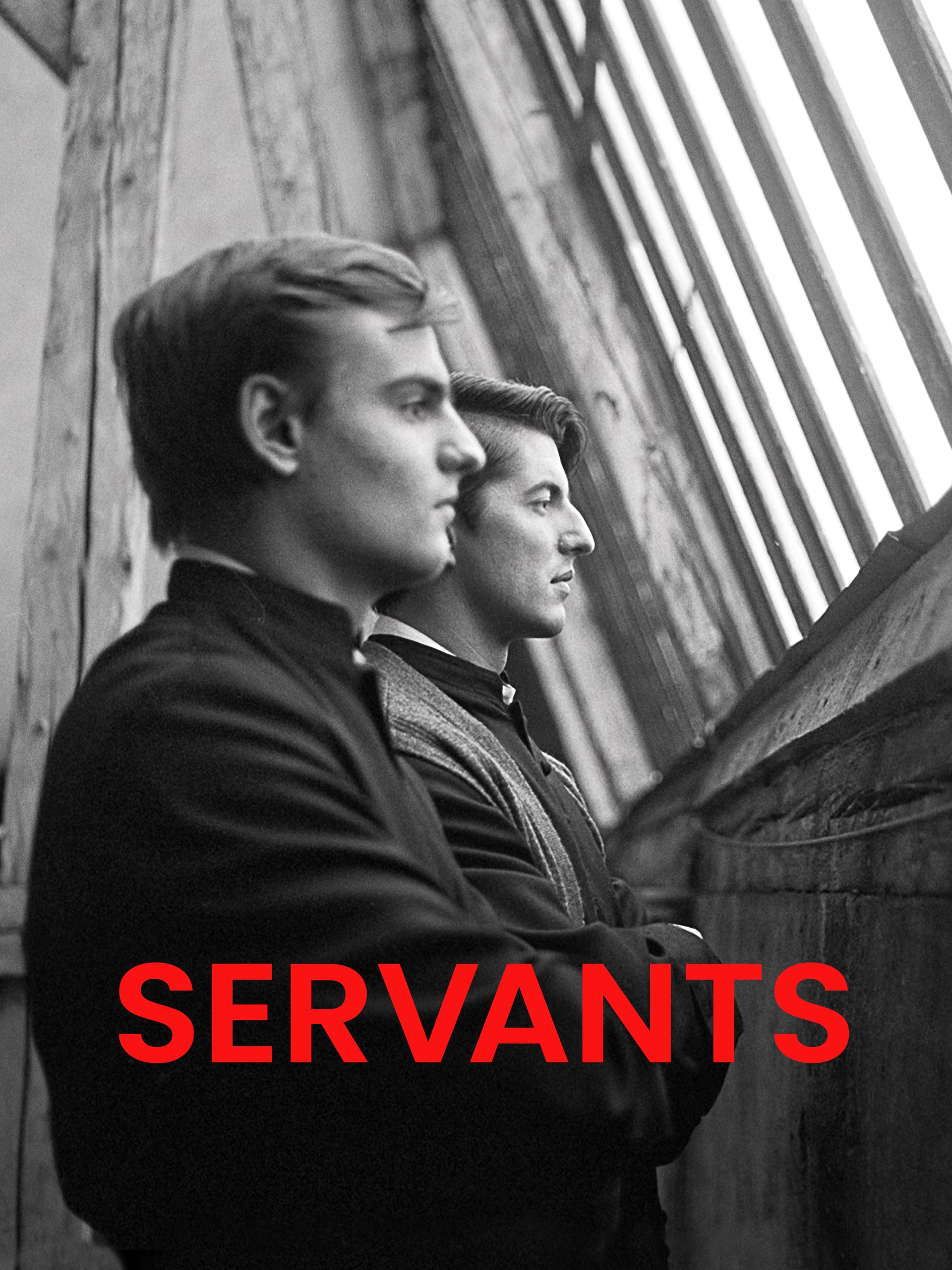 Prime Video: Servants