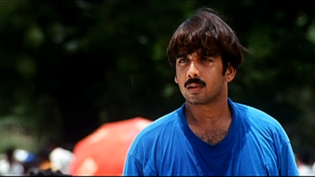 Prime Video: Kadhal Desam