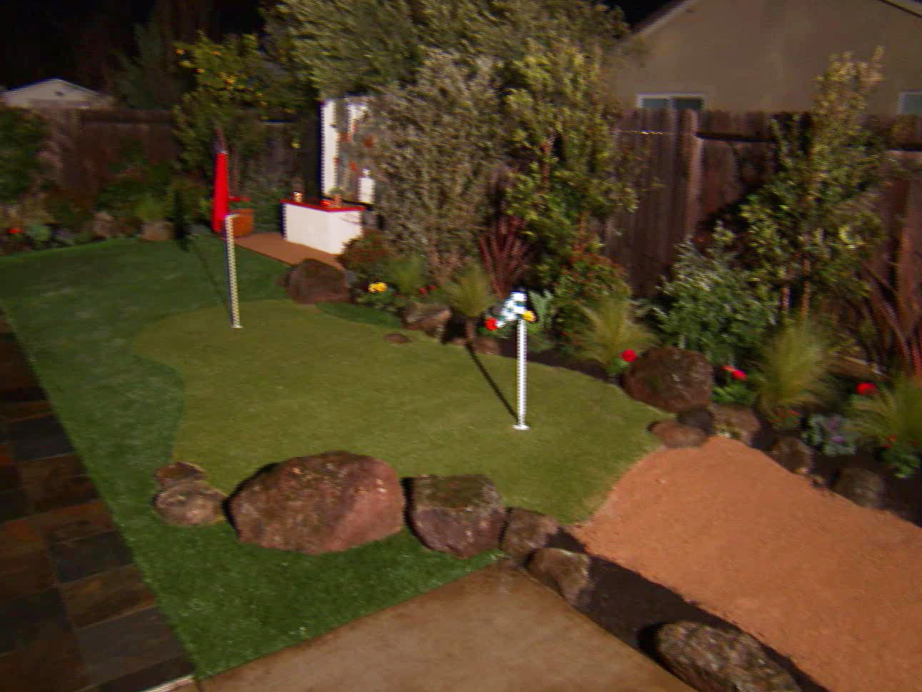 Prime Video: Yard Crashers - Season 3