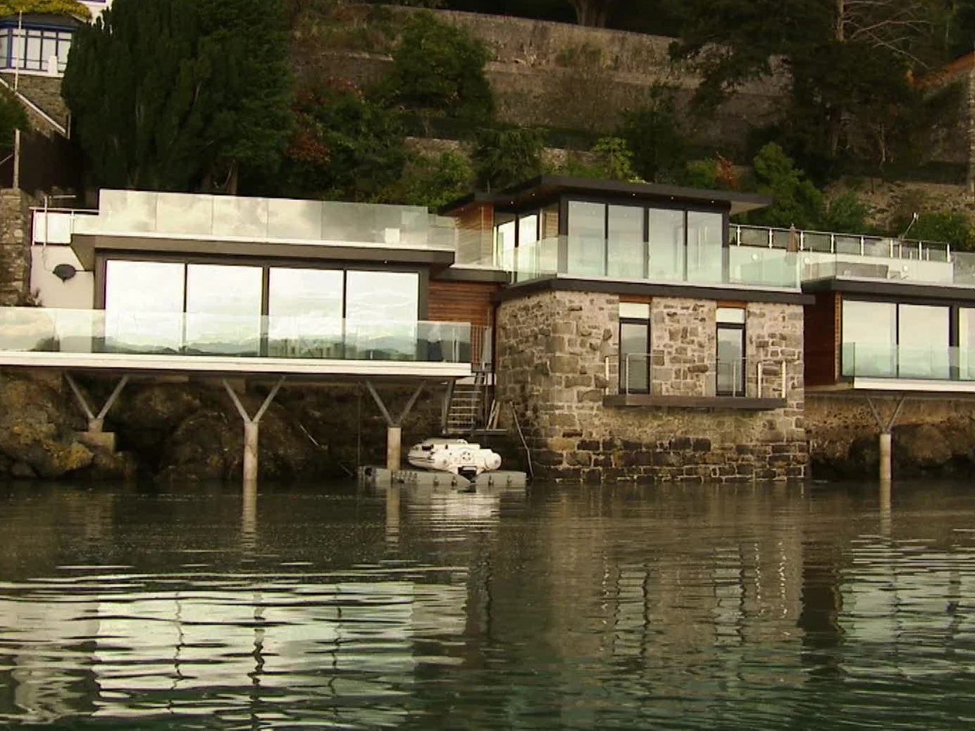 Prime Video: Extreme Homes - Season 3