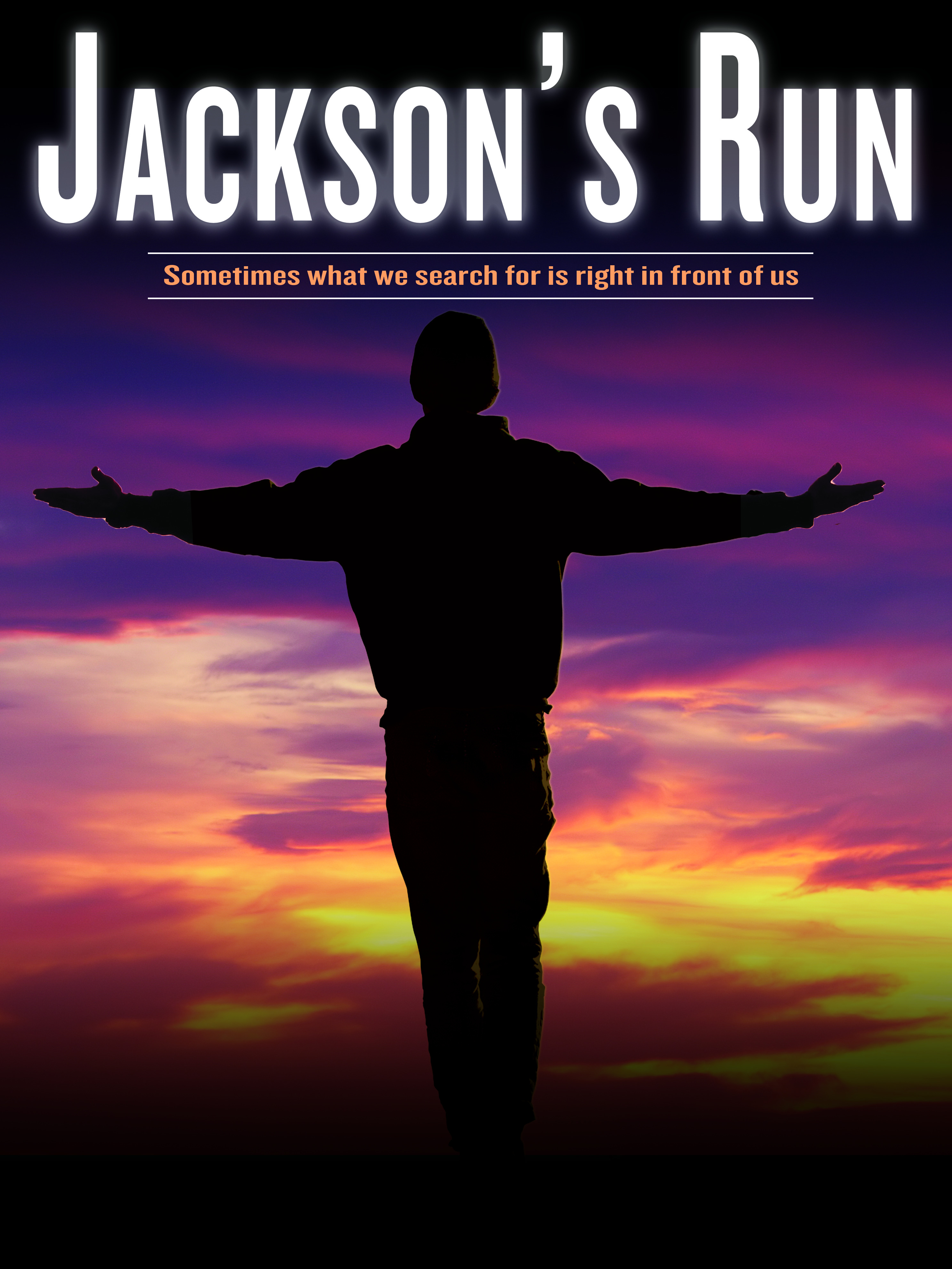 Prime Video: Jackson's Run