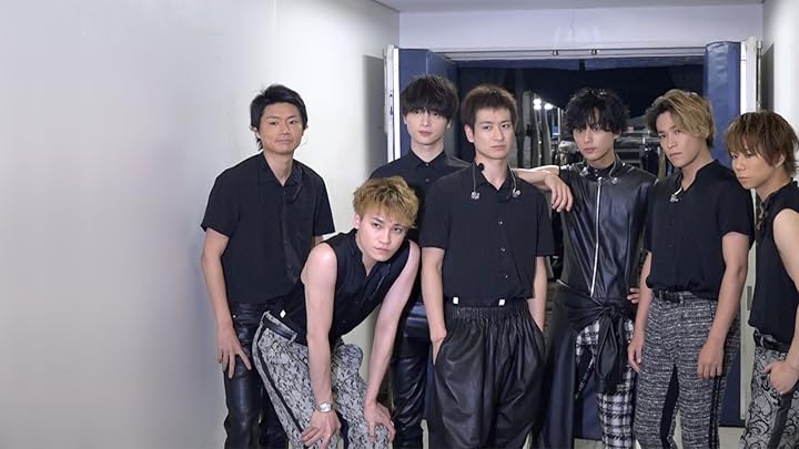 Amazon.co.jp: 連続ドキュメンタリー「RIDE ON TIME」を観る | Prime Video