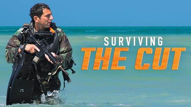 Watch Surviving the Cut - Season 101 | Prime Video