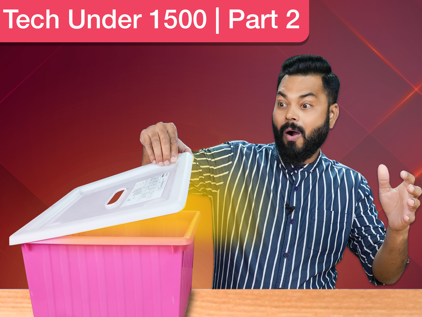 Prime Video: Latest from Trakin Tech - Season 2