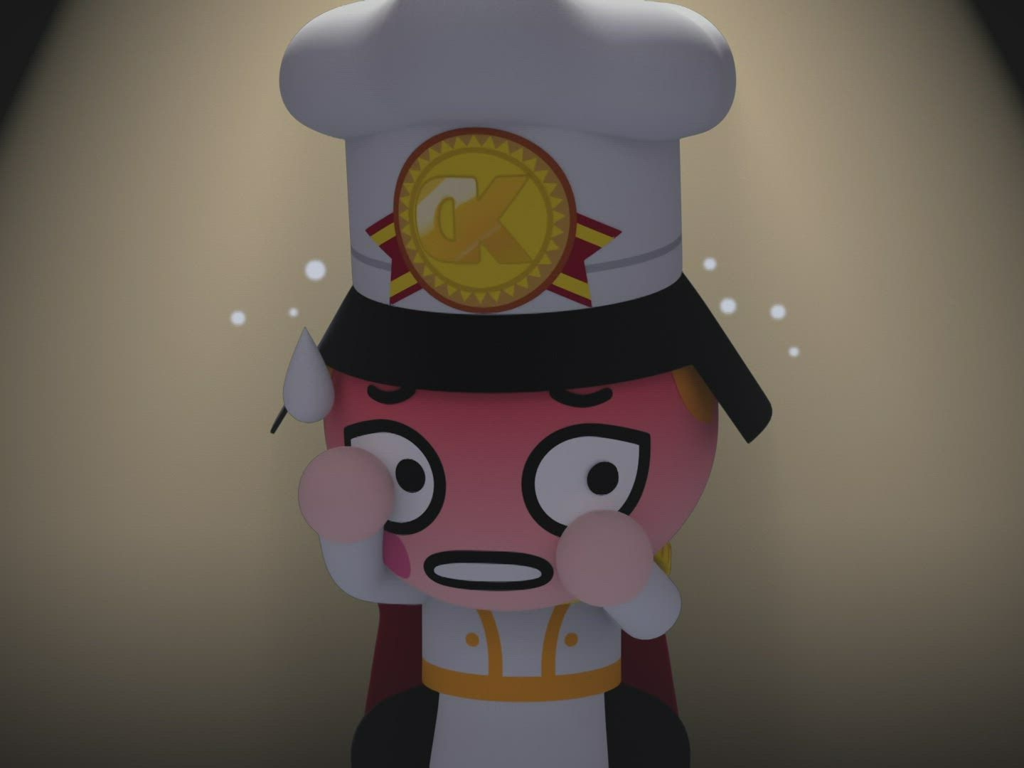 Prime Video: Pucca - Season 3