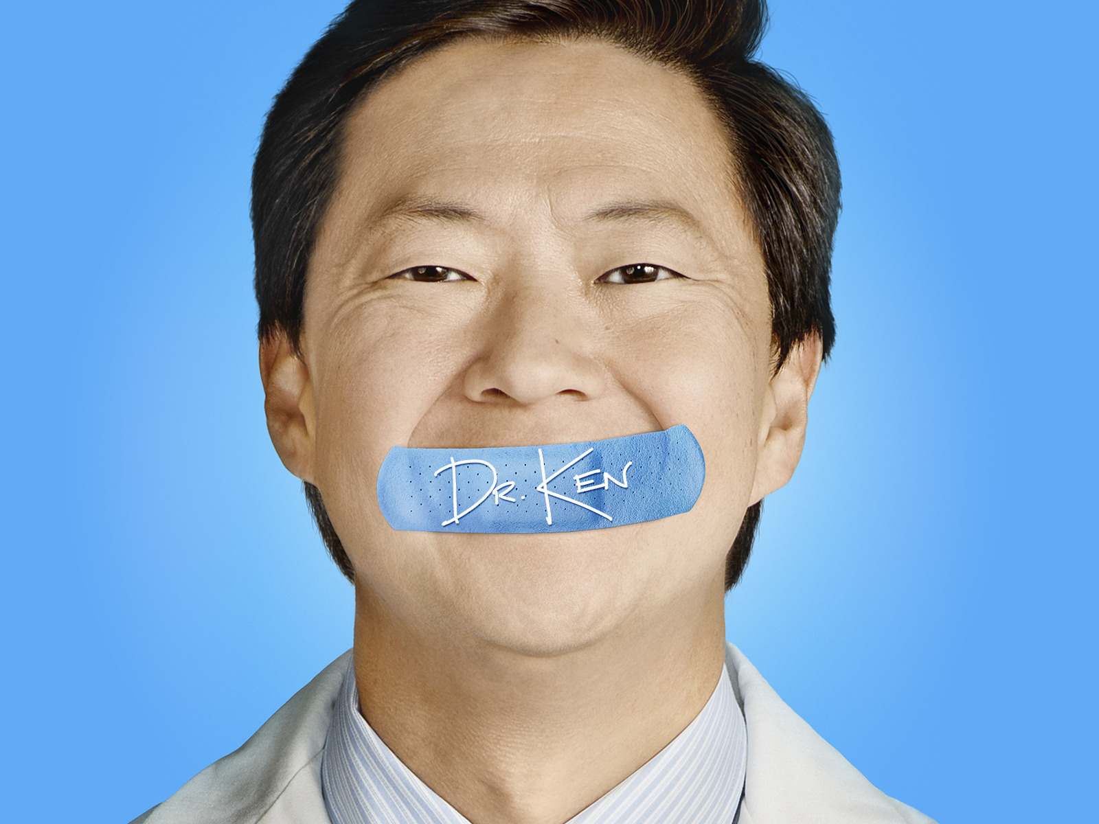 Prime Video: Dr. Ken