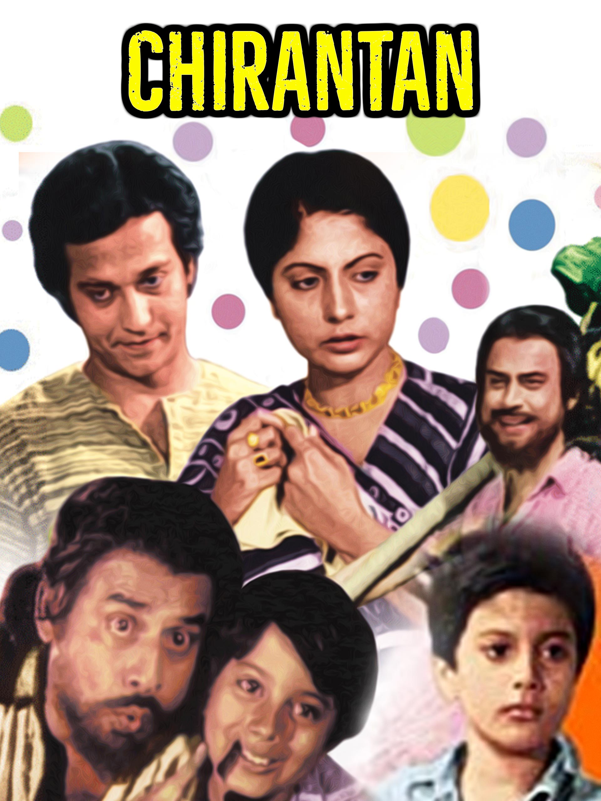 Prime Video: Chirantan