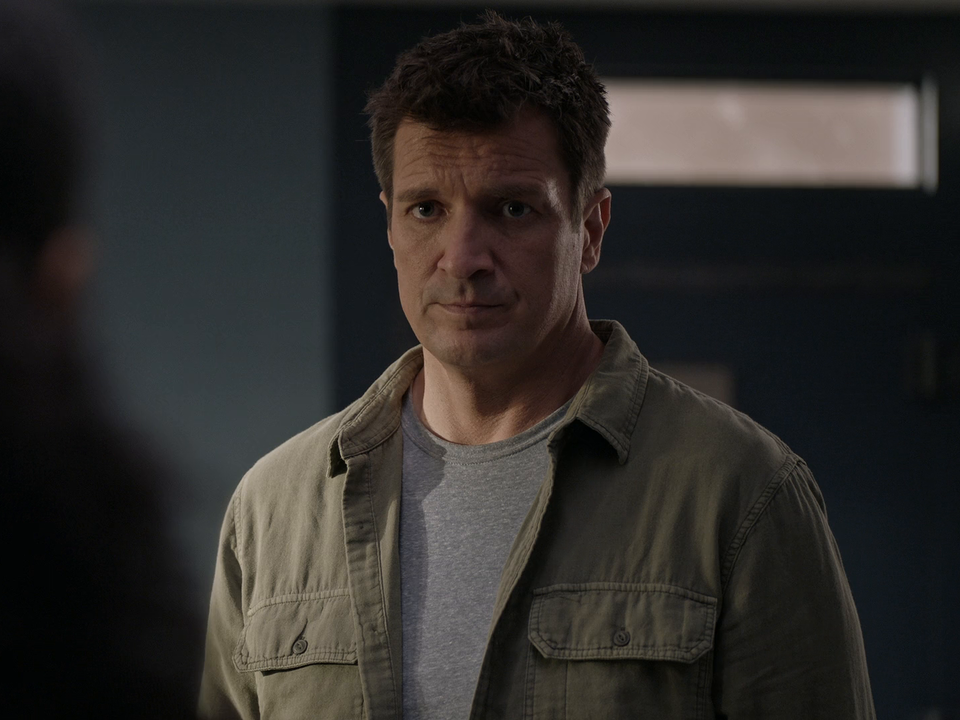 Prime Video: The Rookie, Season 3